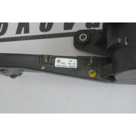 Motor pro posuvné dveře VW Sharan - Seat Alhambra 7N0843385AF 7N0843459 ...